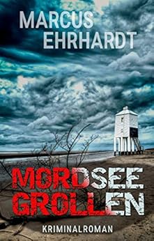 Mordseegrollen: Ostfriesland-Krimi (Maria Fortmann ermittelt 6) eBook ...