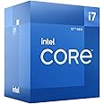 Amazon.in: Buy Intel Core i7 12700 12th Gen Generation Desktop PC Processor CPU APU with 25MB ...