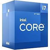 Amazon.in: Buy Inter Intel Core I7 12700 12Th Gen Generation Desktop PC Processor CPU APU with ...
