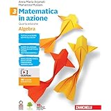 Algebra 3 + Geometria 3 + Quaderno competenze 3. Per la Scuola media ...