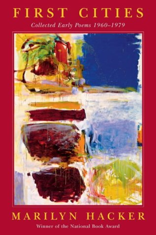 Marilyn Hacker | poetryarchive.org