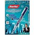 Rorito Maxtron Robotic Fluid Ink System Black - 6 Pen : Amazon.in: Home ...