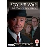 Foyle's War - Series 6 [DVD]: Amazon.co.uk: Michael Kitchen ...
