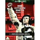 Citizen Smith: Series 3 & 4 [DVD] [1977]: Amazon.co.uk: Robert Lindsay ...