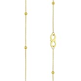 Malabar Gold & Diamonds BIS Hallmark (585) 14K Rose Gold Chain for Women : Amazon.in: Jewellery