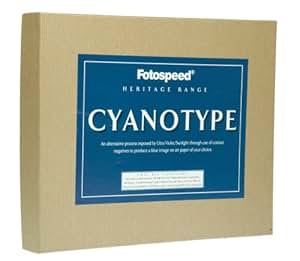 Fotospeed Cyanotype Process Kit - alternative: Amazon.co.uk: Camera & Photo
