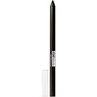 Maybelline New York Tattoo Liner Smokey Gel Pencil Grey, Gel Eyeliner ...