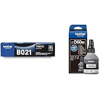 Brother TN-B021 Toner Cartridge : Amazon.in: Computers & Accessories