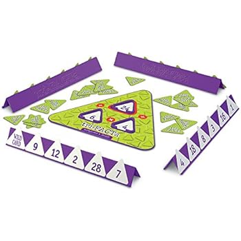 Learning Resources Kit D'activités Mathématiques Pour Compter jusqu'à ...