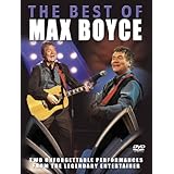 The Very Best Of Max Boyce: Amazon.co.uk: CDs & Vinyl