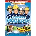Fireman Sam - Choppy Waters [DVD] [2011]: Amazon.co.uk: Fireman Sam and ...