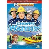 Fireman Sam - Triple Pack [DVD]: Amazon.co.uk: DVD & Blu-ray