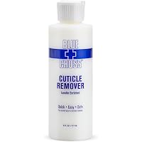 Blue Cross Cuticle Remover 6 Oz by Blue Cross : Amazon.de: Kosmetik