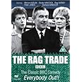 The Rag Trade - BBC Series 1 [DVD] [1961]: Amazon.co.uk: Peter Jones ...