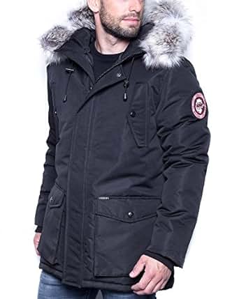 Legender S Jacke