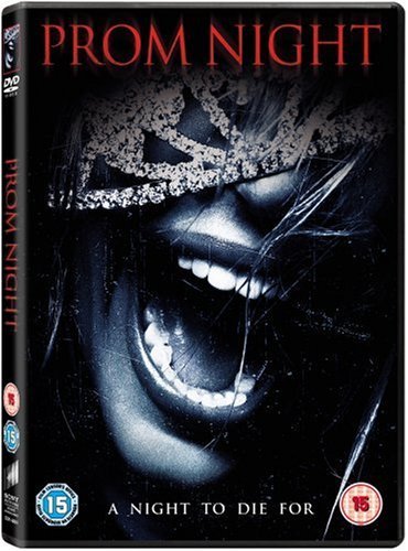 Prom Night [UK Import]: Amazon.de: Brittany Snow, Johnathon Schaech ...