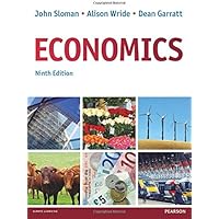 Economics: Amazon.co.uk: Sloman, John, Garratt, Dean, Guest, Jon ...