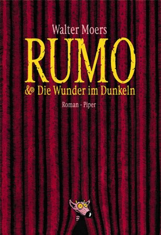 Rumo & Die Wunder im Dunkeln: Ein Roman in zwei Büchern (Zamonien, Band ...