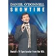 SHOWTIME [DVD]: Amazon.co.uk: Daniel O'Donnell, Mary Duff: DVD & Blu-ray