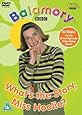 Balamory - What's the Story Miss Hoolie? DVD 2002: Amazon.co.uk: Julie ...