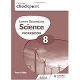Cambridge Checkpoint Lower Secondary Mathematics Workbook 8: Second ...