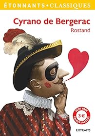 Cyrano de Bergerac - Edmond Rostand - Babelio