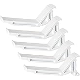 TruMAX K2 Gutter Bracket C8043 Conservatory Guttering Replacement ...