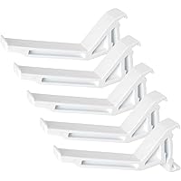 TruMAX K2 Gutter Bracket C8043 Conservatory Guttering Replacement ...