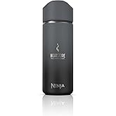 Ninja 300 ml Sip Perfect Hot Drinks Travel Flask, Made BPA-Free ...