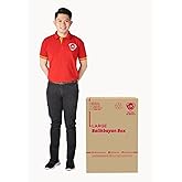 LBC Express 8KG Box (54x20x37cm): Buy Online at Best Price in UAE ...