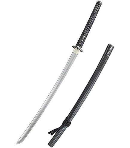 Samurai Yari Spyd