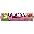 Chewits Original Strawberry (Box of 40) : Amazon.co.uk: Grocery