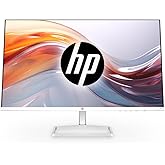 HP Series 5 27 inch FHD Monitor with Speakers - 527sa,27inch(68.6 cm ...