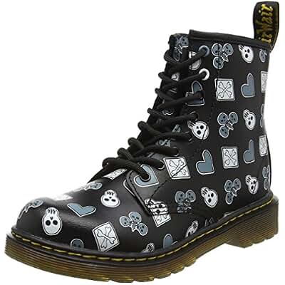 MOD-BOD: D M's The Iconic Doc Martens Boot's