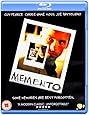 Memento [Blu-ray] [2000]: Amazon.co.uk: Guy Pearce, Joe Pantoliano, Carrie-Anne Moss ...