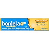 Bonjela Oral Gel For Adult 15 g: Buy Online at Best Price in UAE ...