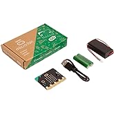 KEYESTUDIO BBC Micro:bit Starter Kit 37 in 1 Sensor Module Kit Work on ...