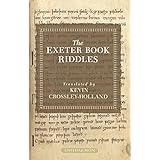 The Exeter Riddle Book: Amazon.co.uk: CROSSLEY-HOLLAND, Kevin, Virgil ...