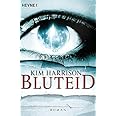 Blutkind: Die Rachel-Morgan-Serie 7 - Roman : Harrison, Kim, Lamatsch ...