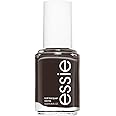 essie Original Nail Polish, 699 generation zen, Dark Mauve Purple Nail ...