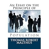 An Essay on the Principle of Population (Oxford World's Classics ...