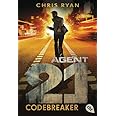 Agent 21 – Reloaded (Die Agent 21-Reihe, Band 2) : Ryan, Chris, Ohlsen ...