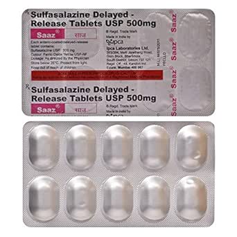 Saaz - Blister Pack of 10 Tablets : Amazon.in: Health & Personal Care