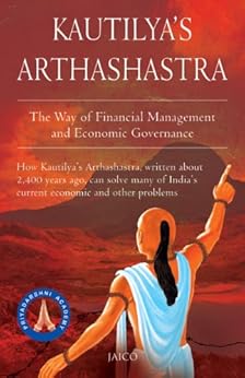 Kautilya's Arthashastra eBook: Kautilya: Amazon.in: Kindle Store