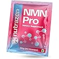 Nutrazen NMN Pro - Advanced Cellular Longevity Supplement | Supports Anti-Aging, Energy, and ...