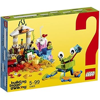 Lego 40197 - Wedding Favour Set - New for 2018: Amazon.co.uk: Toys & Games