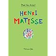 Meet the Artist Henri Matisse: Henri Matisse: 1 : Geis, Patricia ...