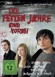 Die fetten Jahre sind vorbei: Amazon.de: Daniel Brühl, Julia Jentsch ...