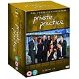 Private Practice - Season 1-6 [DVD]: Amazon.co.uk: Kate Walsh, Tim Daly ...