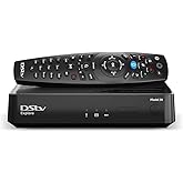 DStv Explora Ultra Standalone Decoder : Amazon.co.za: Electronics